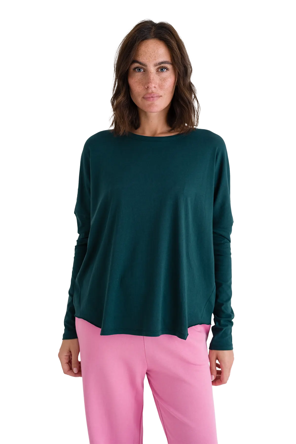 LANGARMSHIRT LEVISA - Love Joy Victory