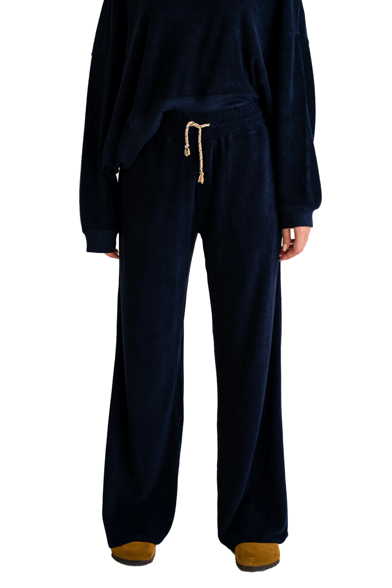 Frotty Sweatpants - Love Joy Victory