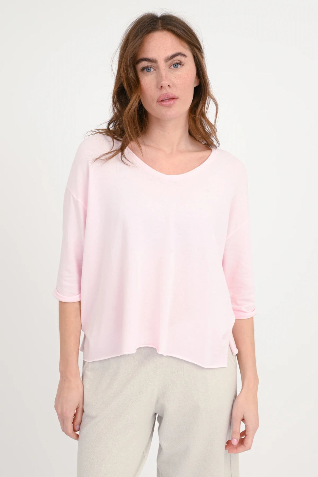 T-Shirt Mona - Love Joy Victory